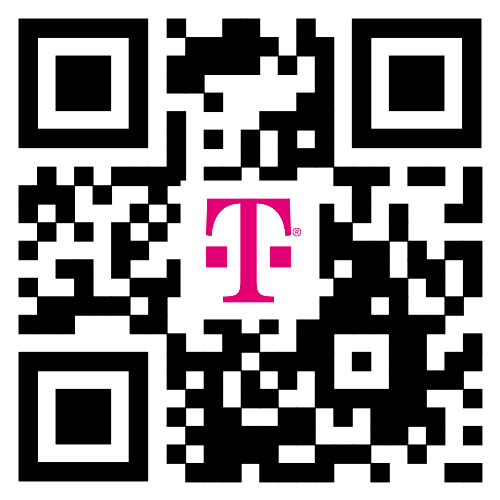 Google Play Store QR Code